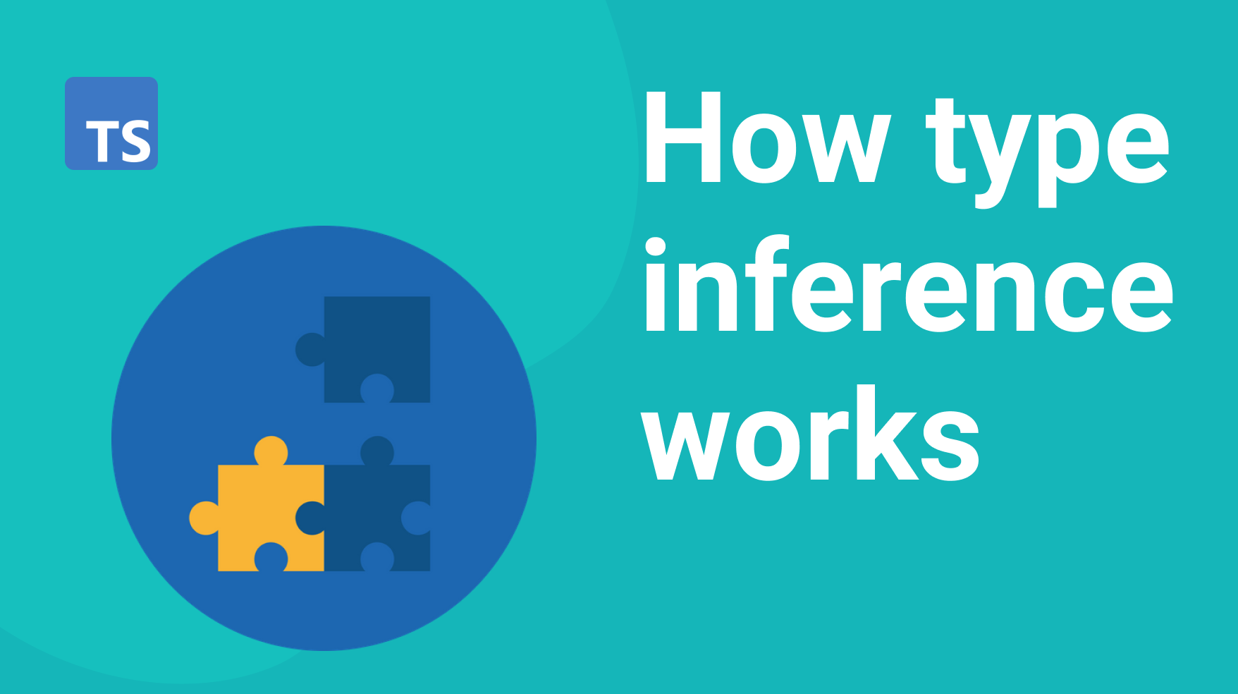 TypeScript Basics Understanding How Variable Types Are Determined